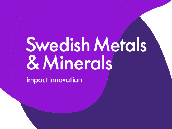 Calendar - Swedish Metals & Minerals