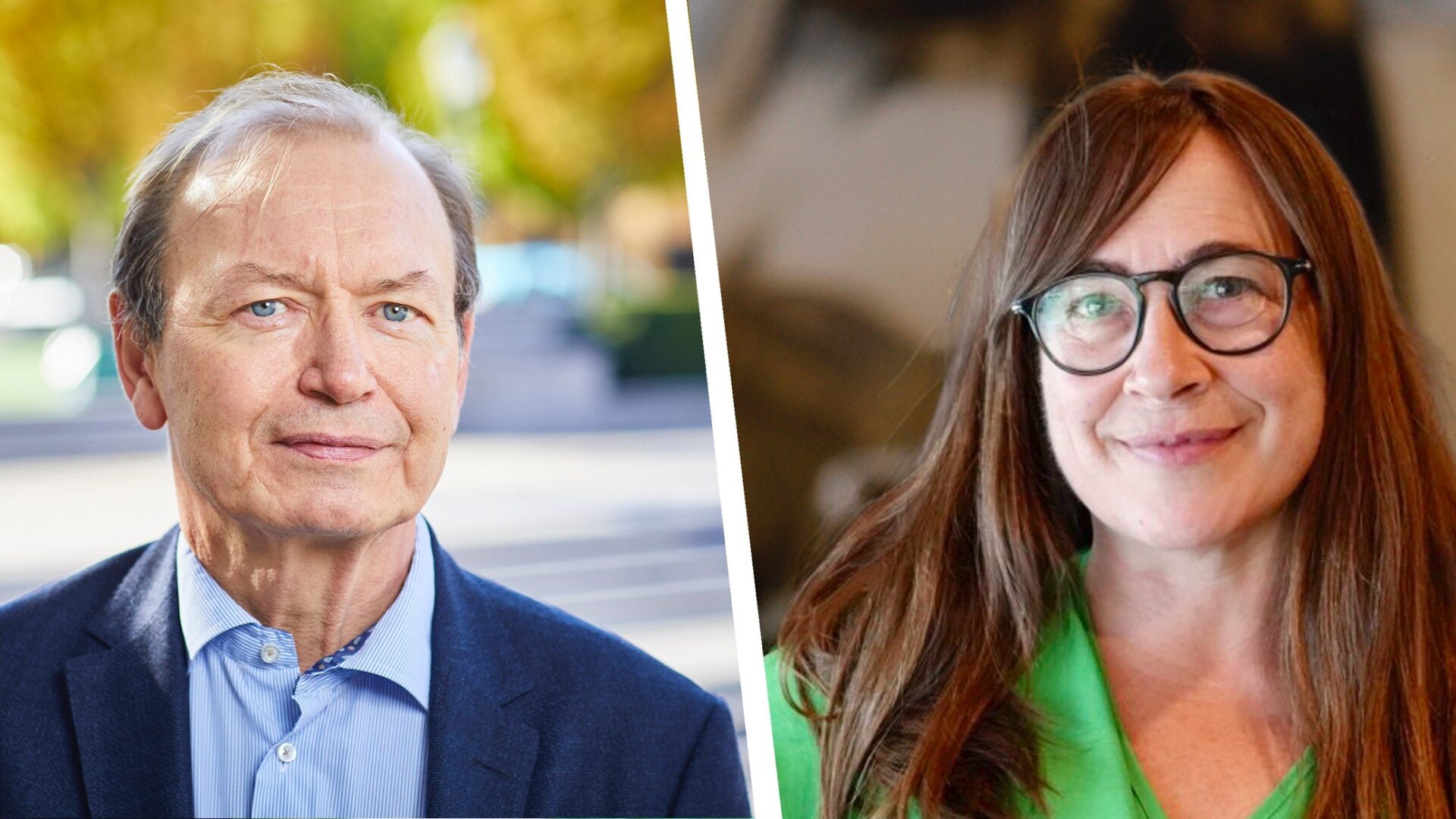 Ledning och styrning för Swedish Metals & Minerals