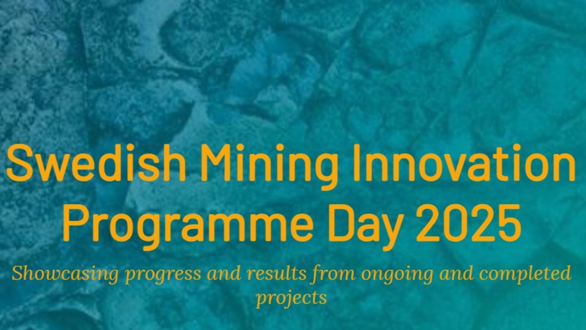 - Swedish Metals & Minerals