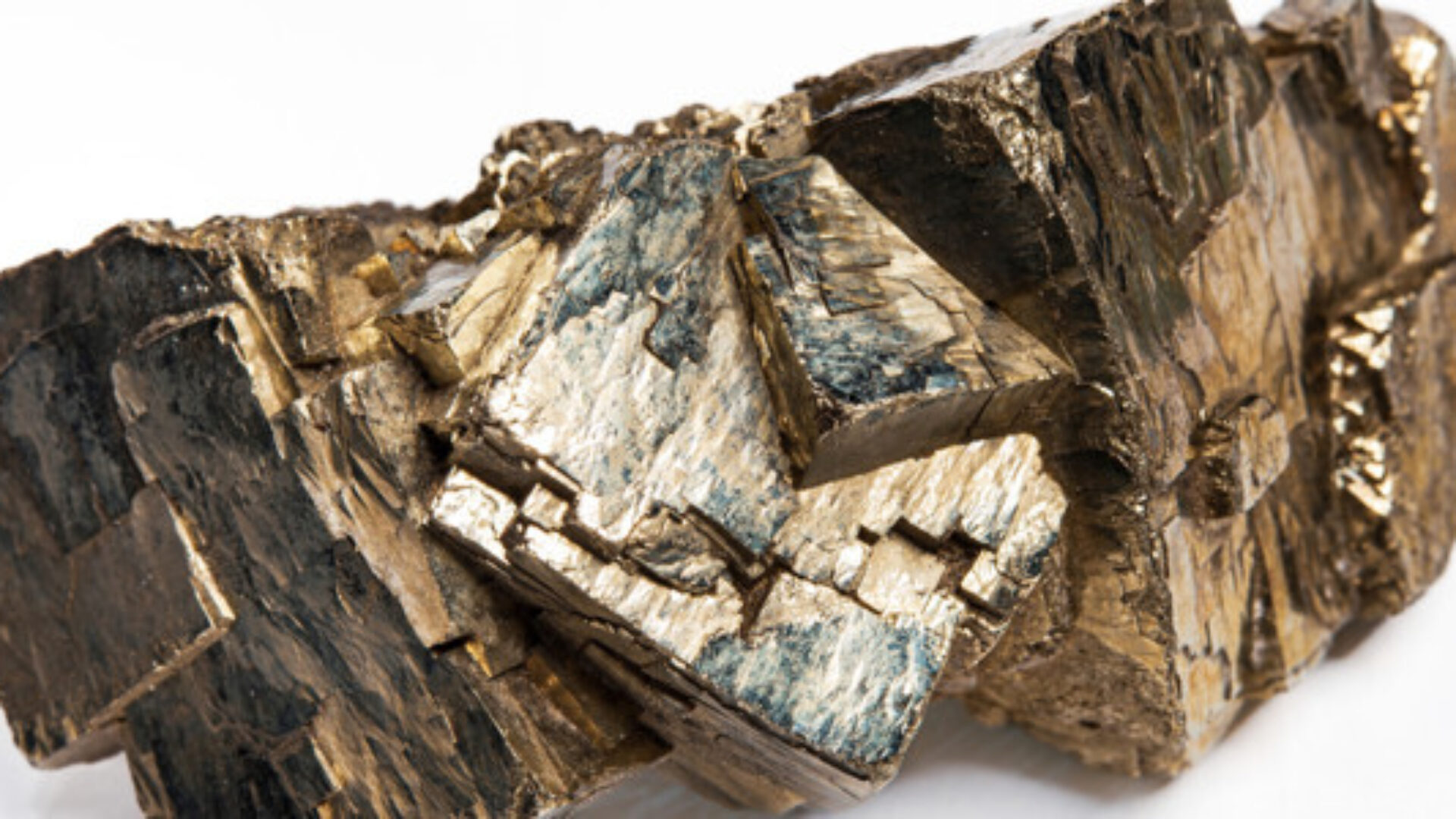 - Swedish Metals & Minerals