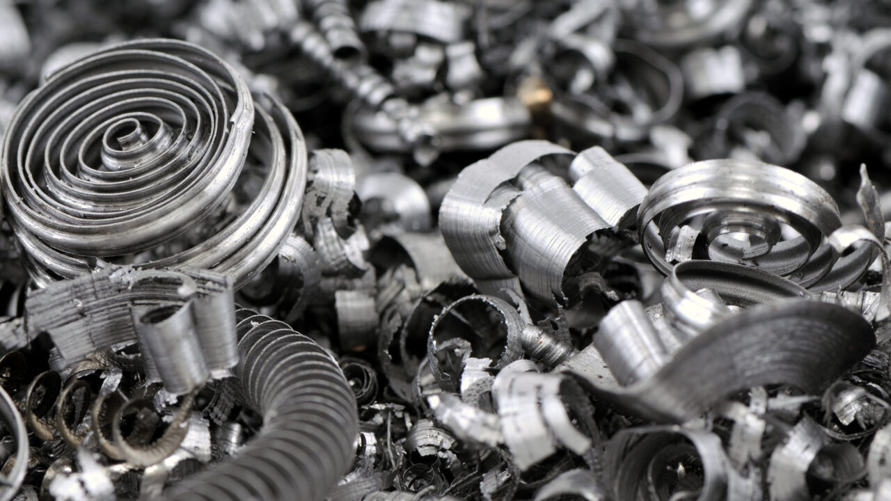 - Swedish Metals & Minerals