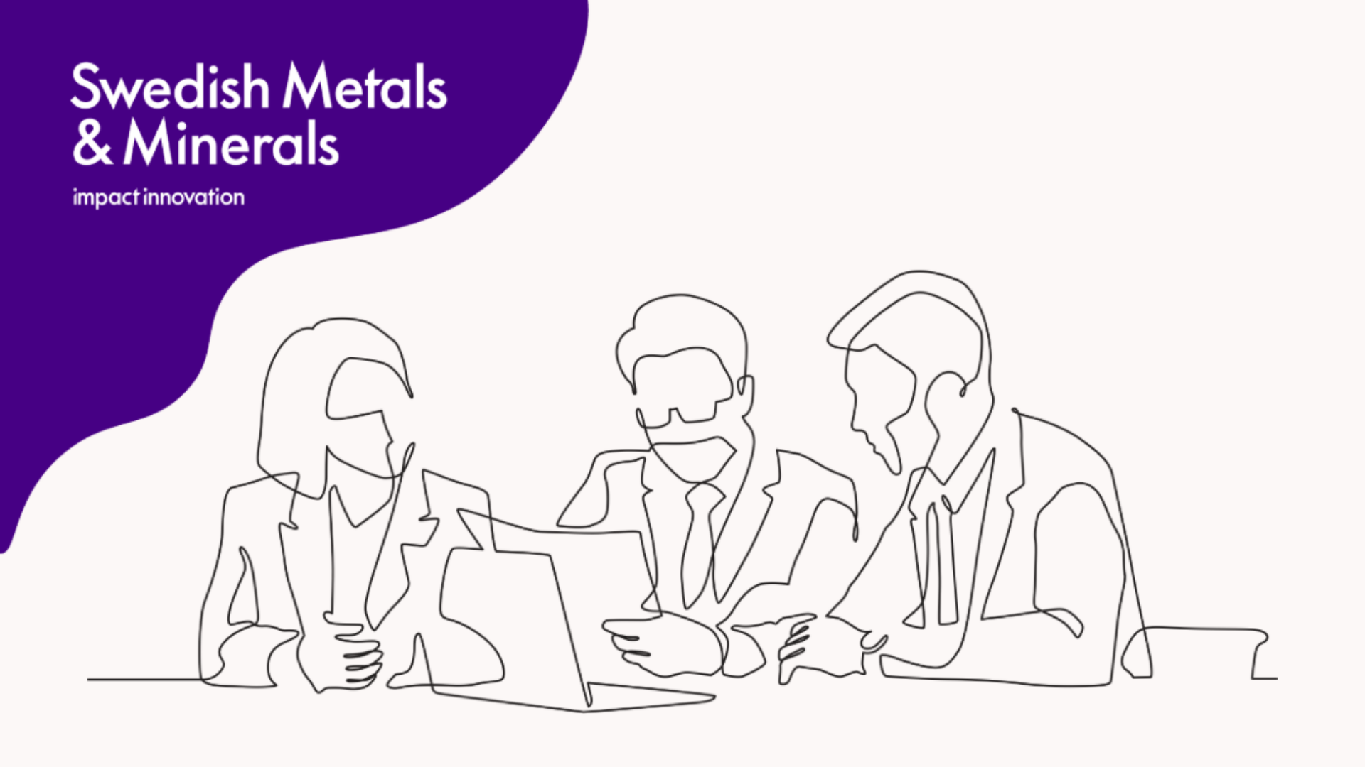 - Swedish Metals & Minerals